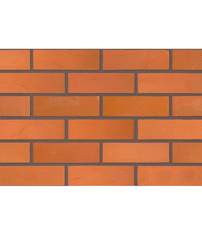 Bellingham Red - BFS DIY