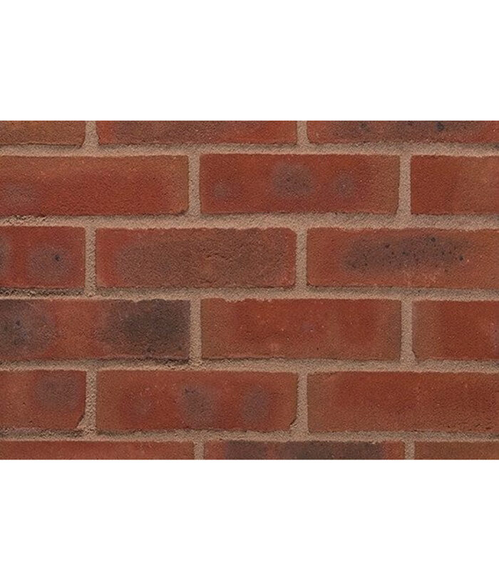 Chartham Multi Brick - BFS Building & Garden Supplies