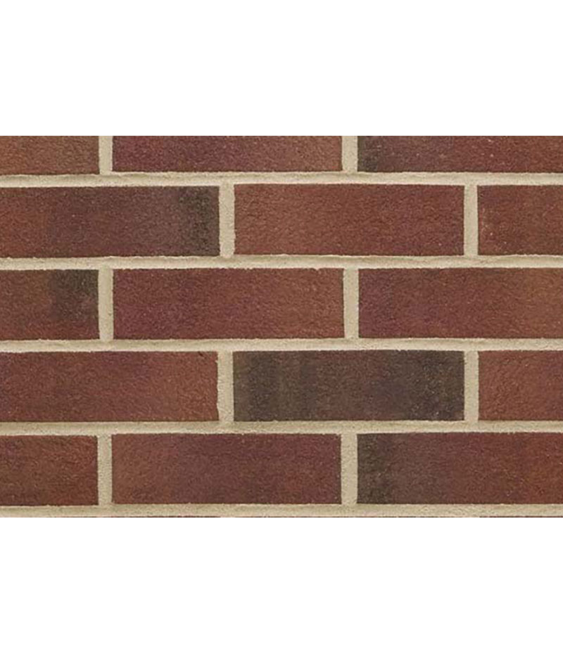 Dartmoor Heather Brick - BFS Building & Garden Supplies