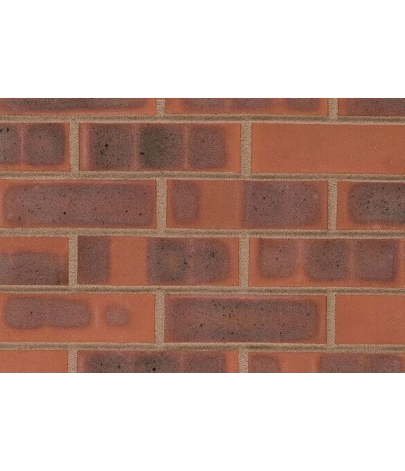 Ewhurst Medium Multi Brick - BFS Building & Garden Supplies