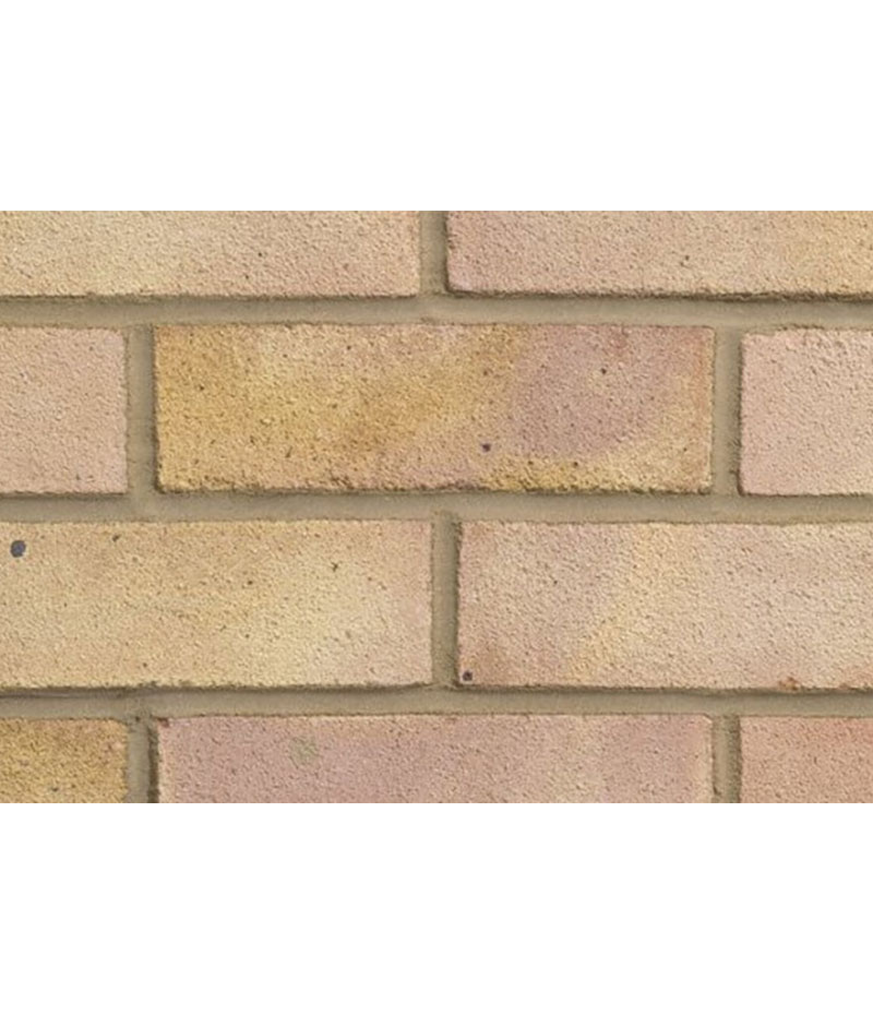 LBC Hereward Light Brick - BFS Building & Garden Supplies