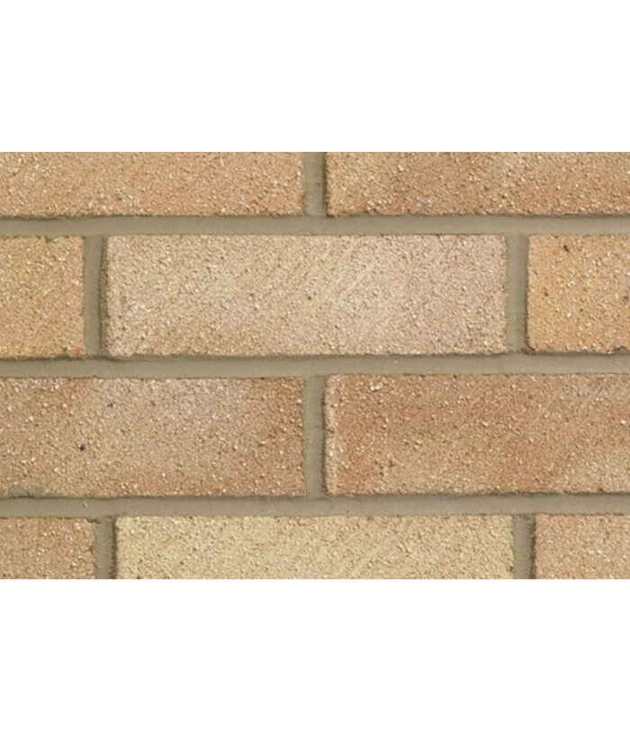 LBC Hereward Light Brick - BFS Building & Garden Supplies