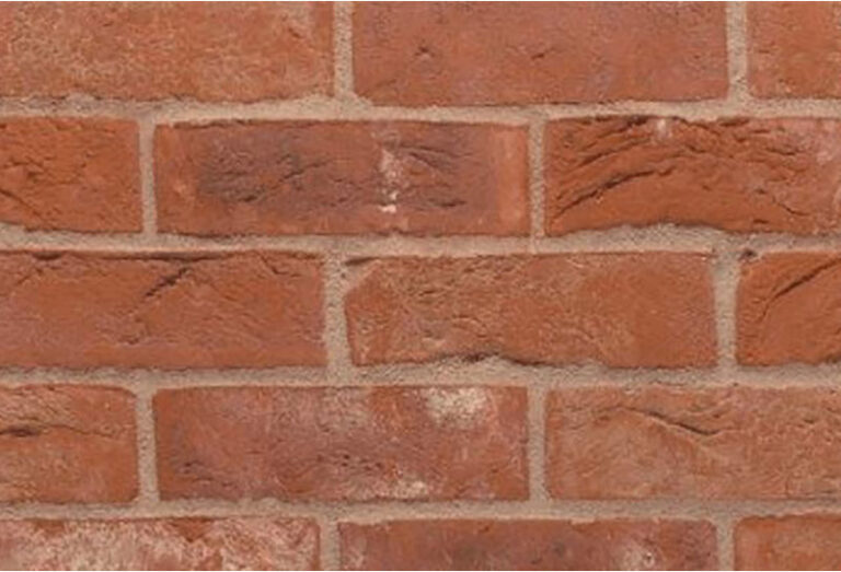 Renaissance Bricks - 65mm - BFS Building & Garden Supplies